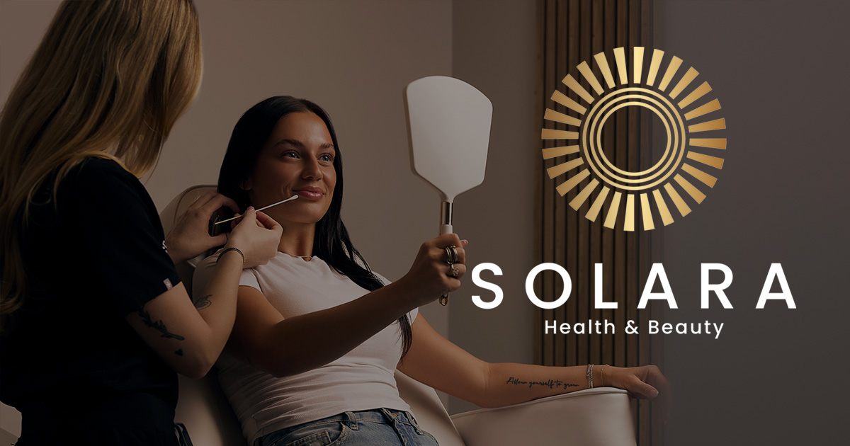 Aesthetic Center in Phoenix, AZ | Solara Health & Beauty